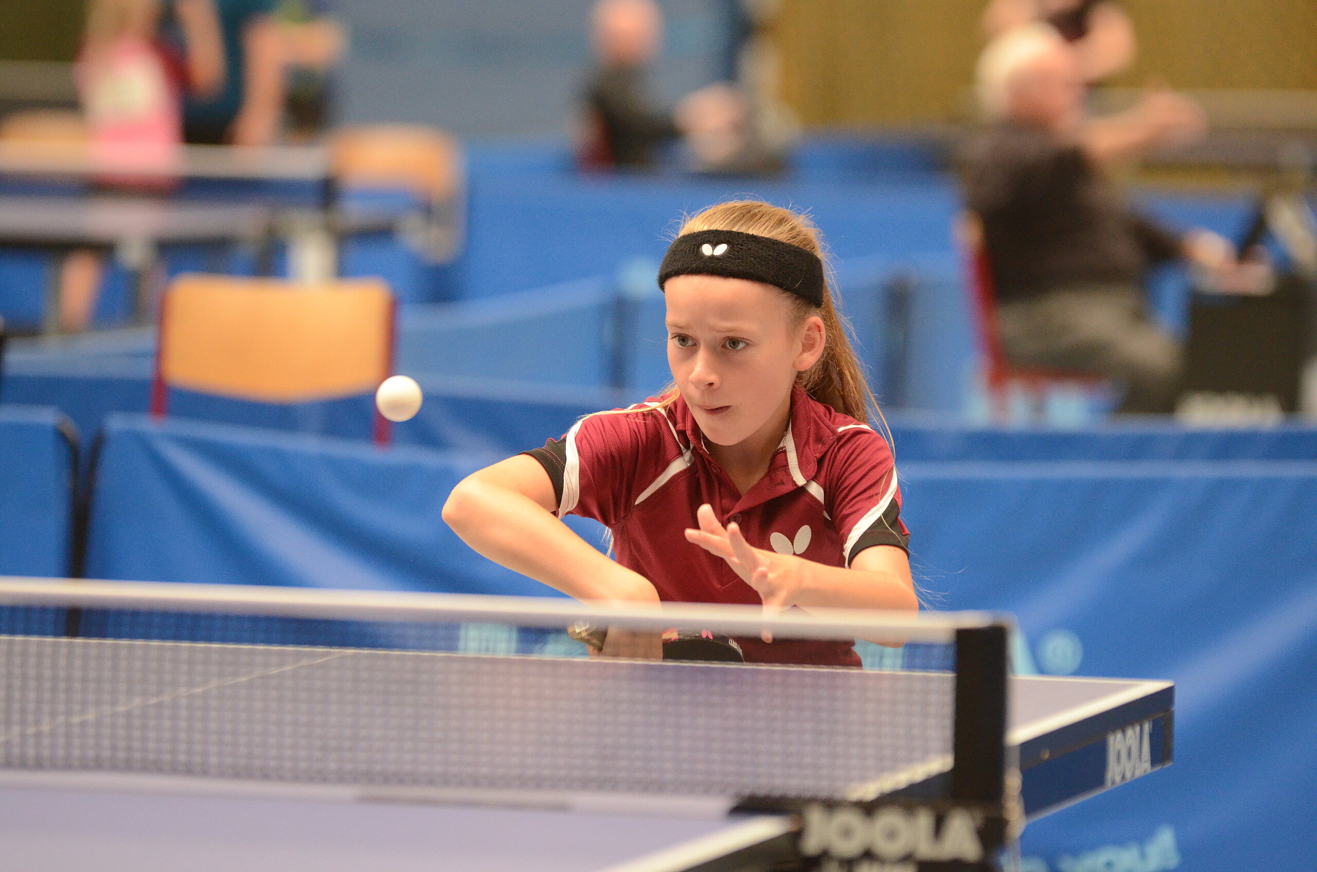 LIM Jugend 11 in Helmstedt: Kristin Tuve und Jan Eilers gewinnen den Wettbewerb der Jüngsten ...