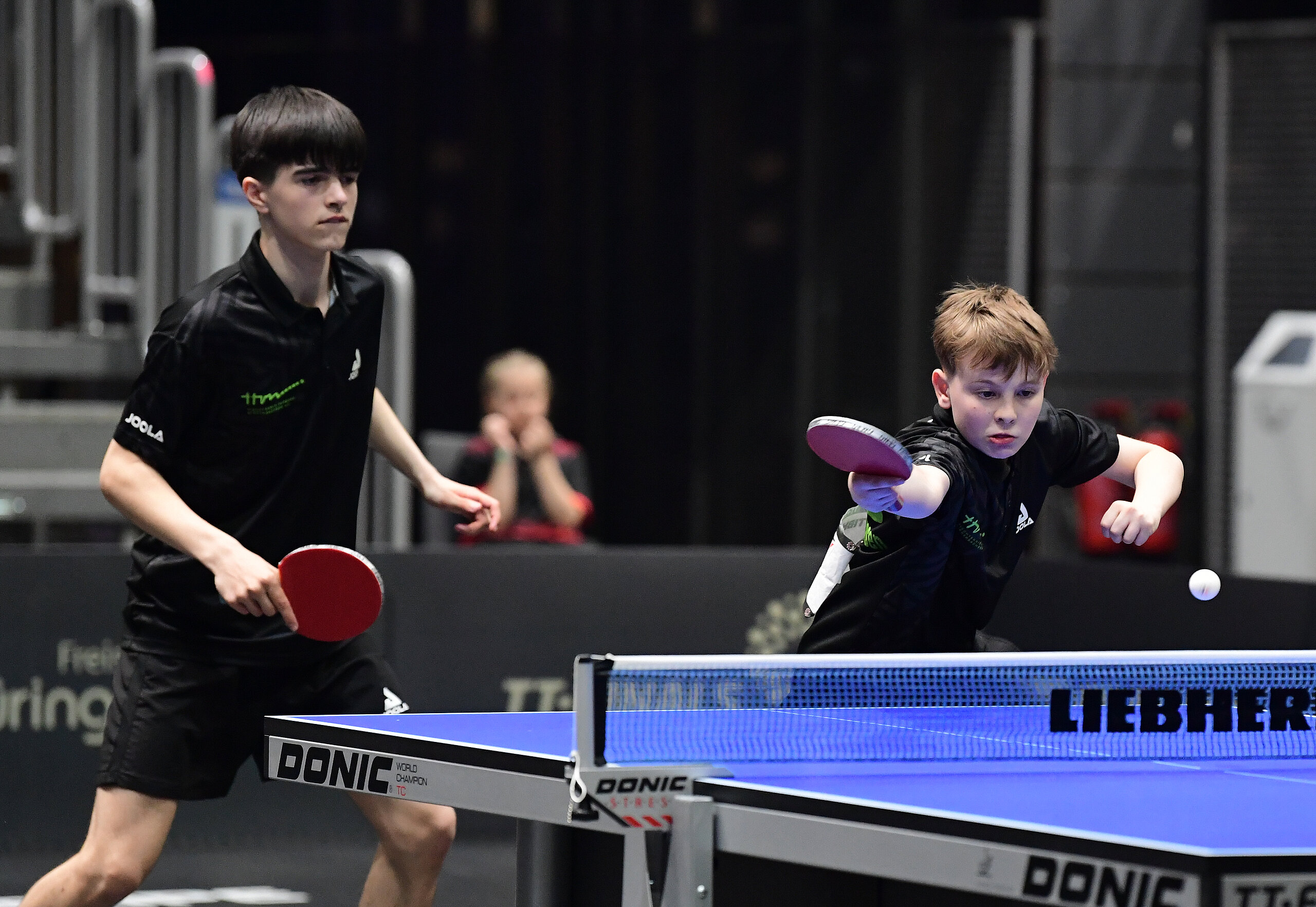 Zwei Medaillen für Alexander Uhing bei Deutschen Einzelmeisterschaften ...