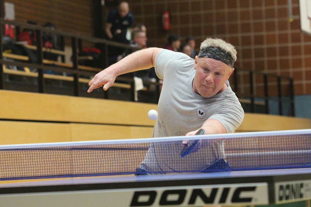 Freia Runge und Karin Flemke auf dem obersten Podest - Tischtennis ...