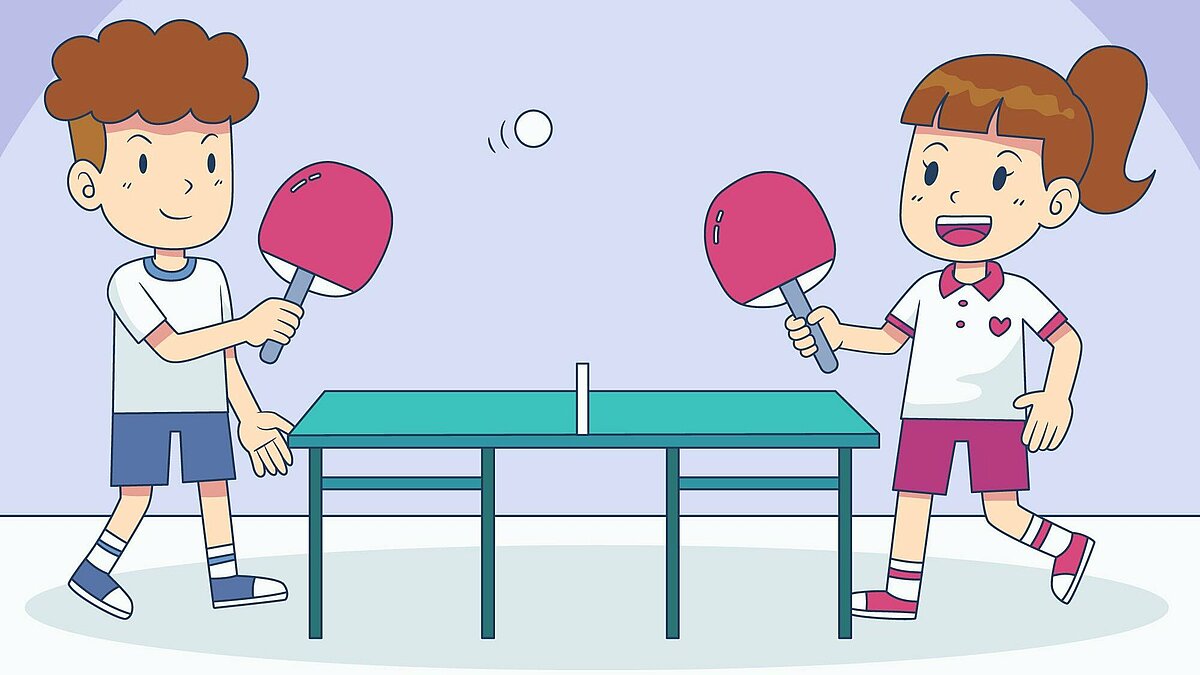 Regionsentscheid 2024 - Tischtennis-Verband Niedersachsen