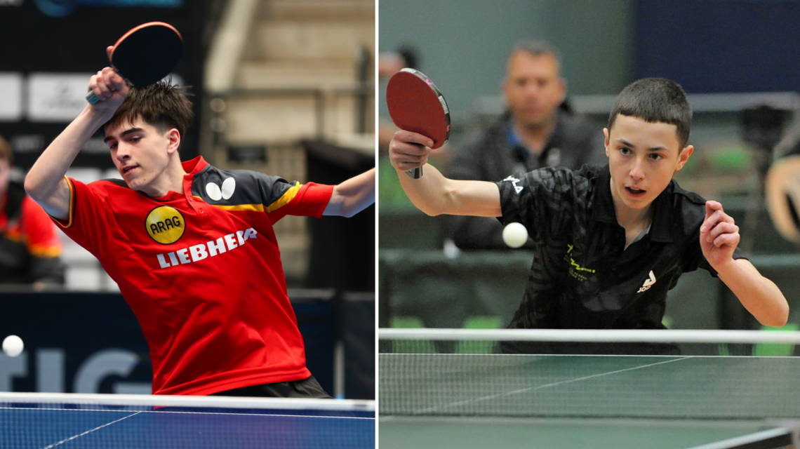 TTVN - Tischtennis-Verband Niedersachsen