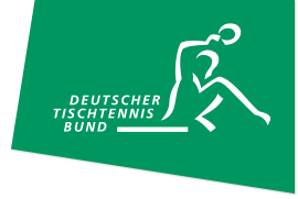 Zwei Stellenangebote des DTTB - Tischtennis-Verband Niedersachsen