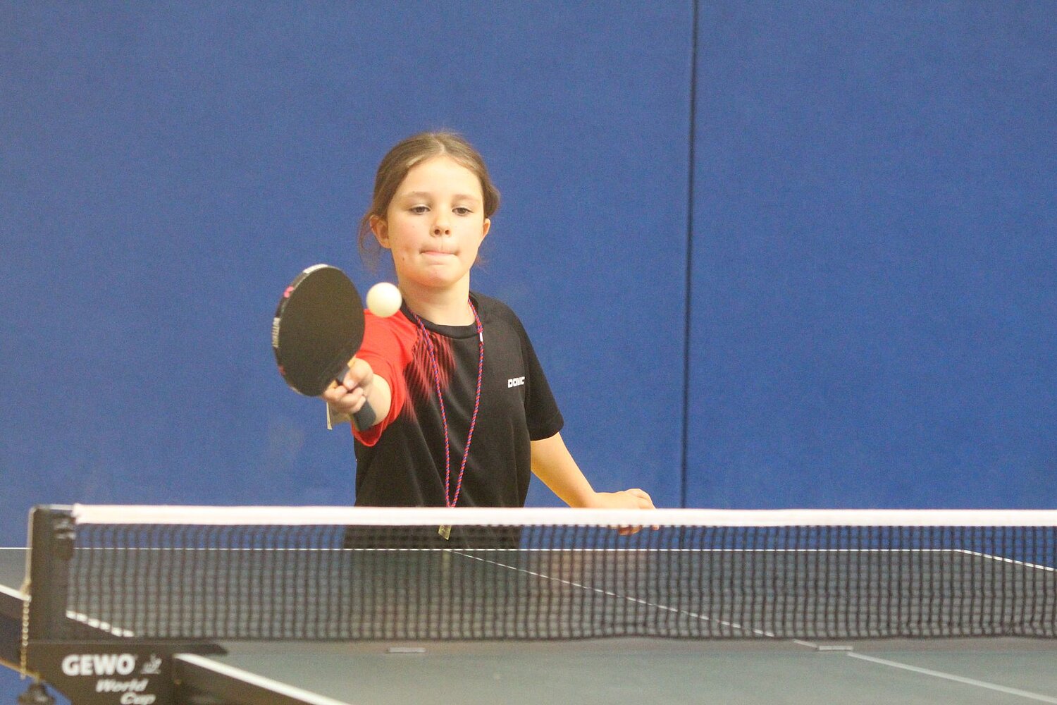 Bella, Noemi, Emil und Mansour auf dem obersten Podest - Tischtennis ...
